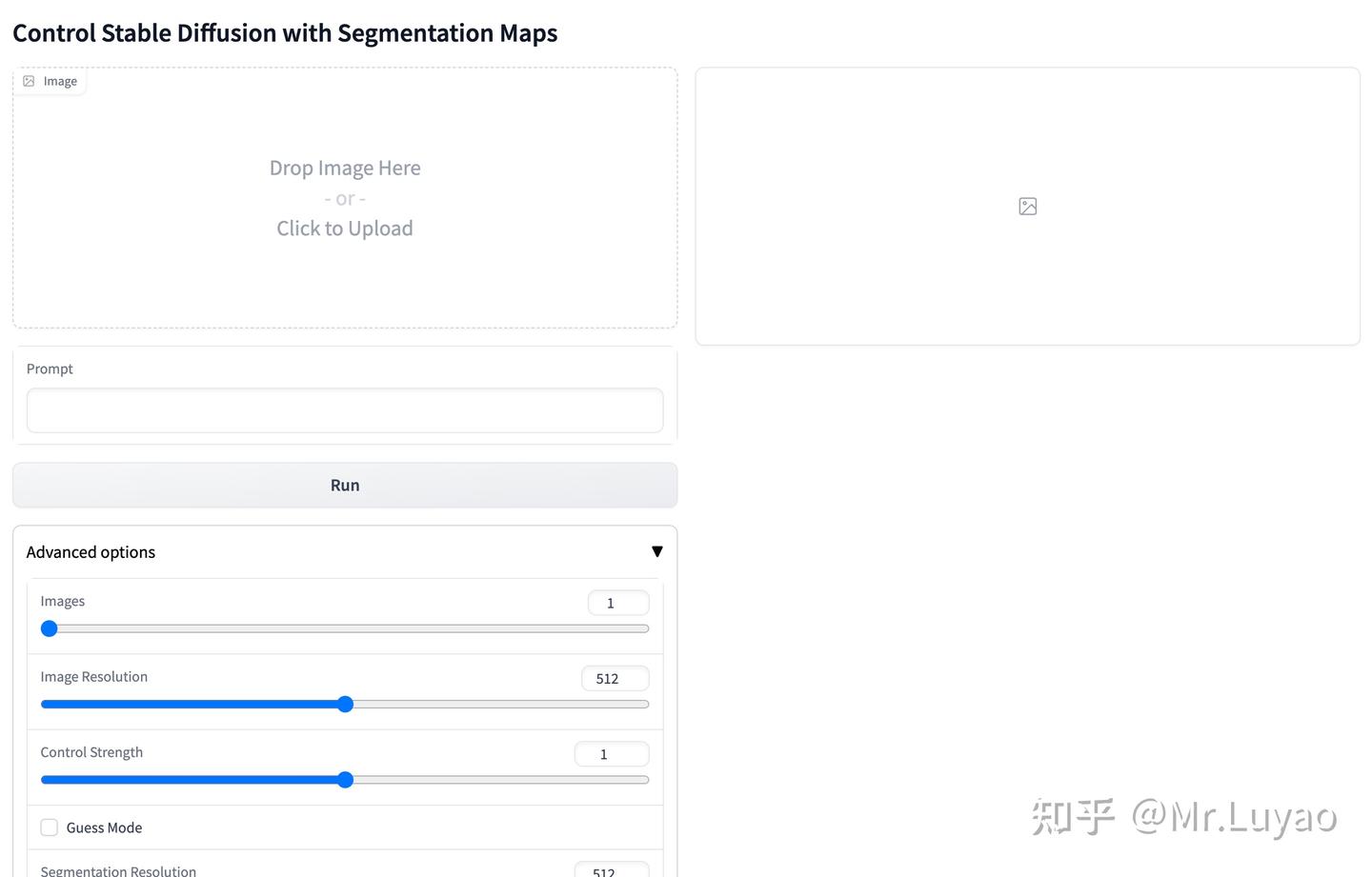 ControlNet原理&使用实操 - 知乎