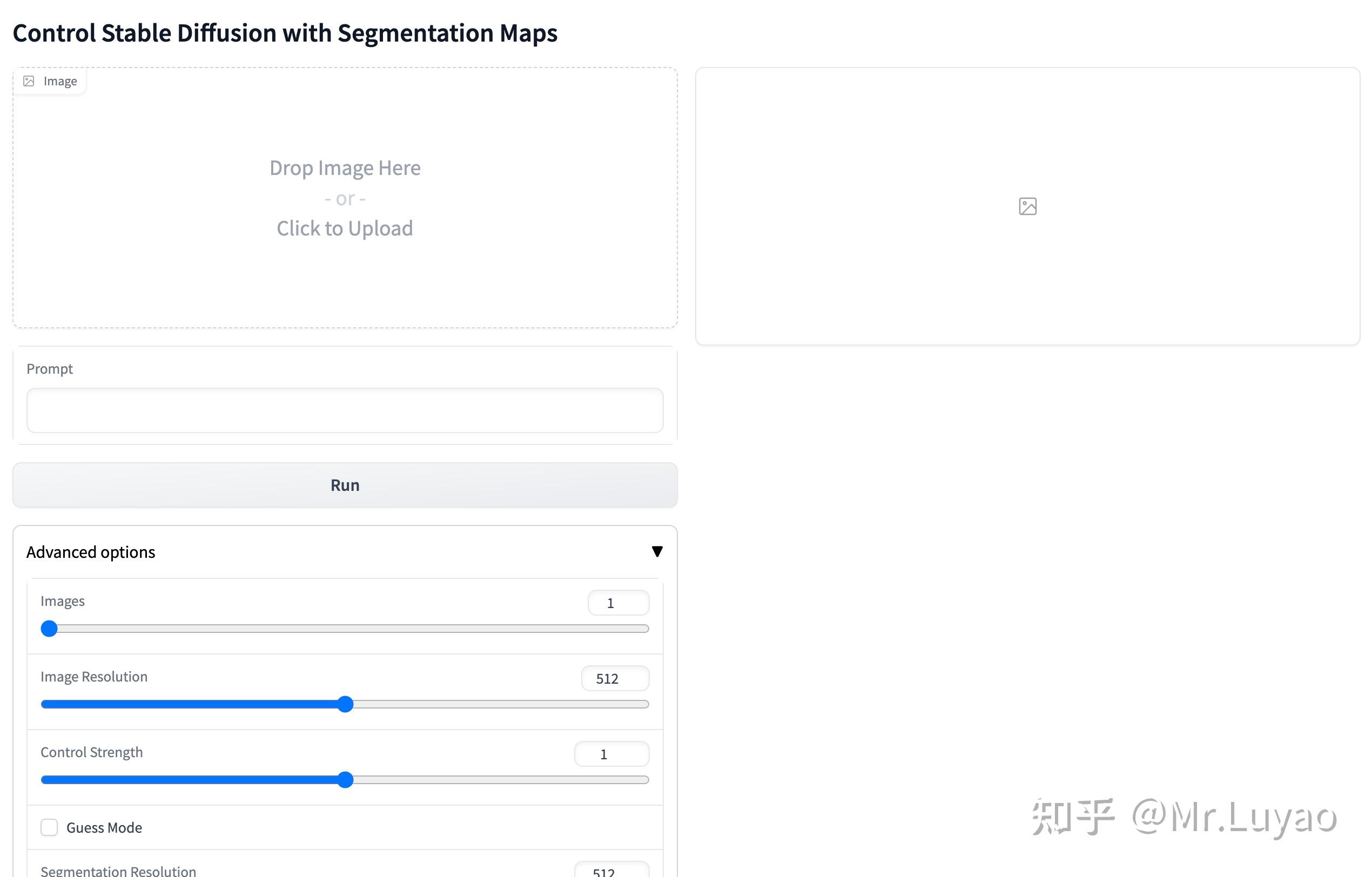 ControlNet原理&使用实操 - 知乎
