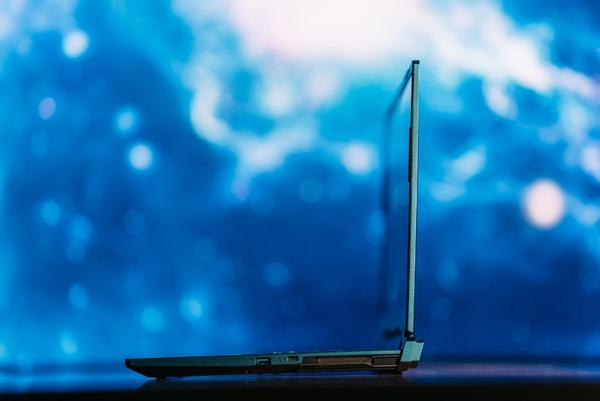 七彩虹隐星P16 2023评测：用上13代酷睿标压，演绎硬核性价比 - 知乎