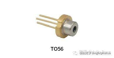 各种TO封装VCSEL激光二极管 - 知乎