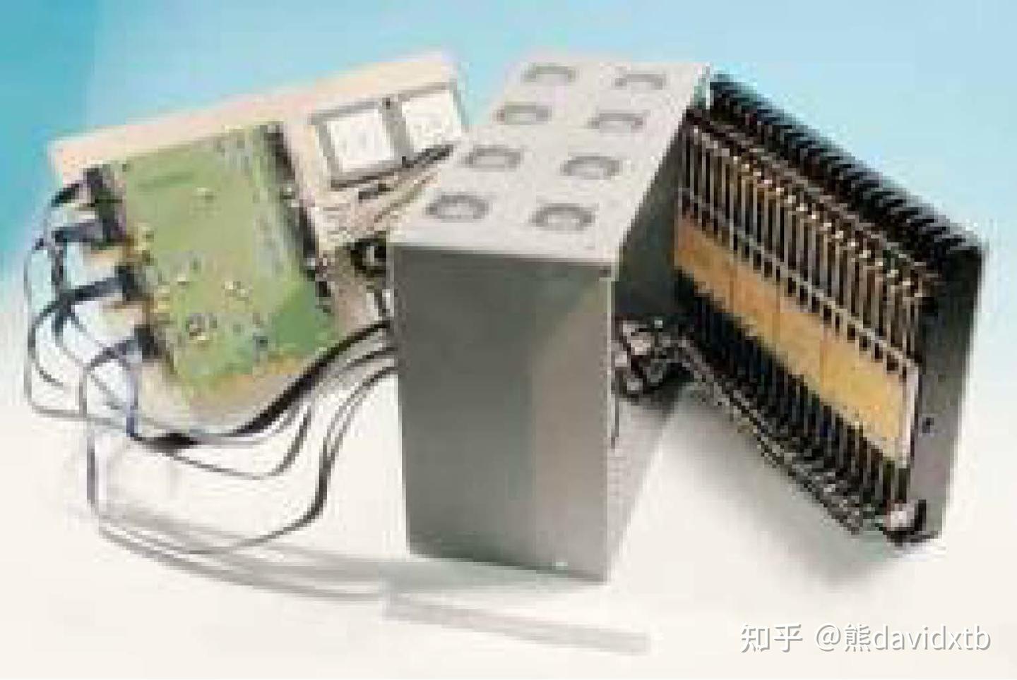 无人机载合成孔径雷达系统技术与应用 - 知乎