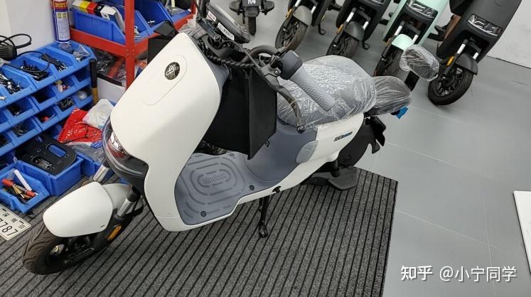 九号a30c+（九号电动车A30C+）怎么样？使用三月后优缺点评测 - 知乎