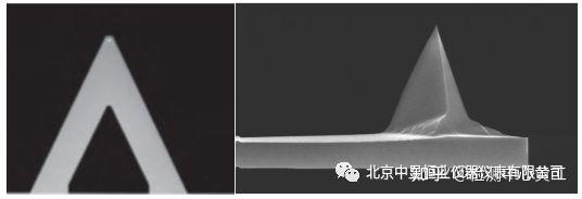 原子力显微镜（AFM）探针有哪几种？ - 知乎