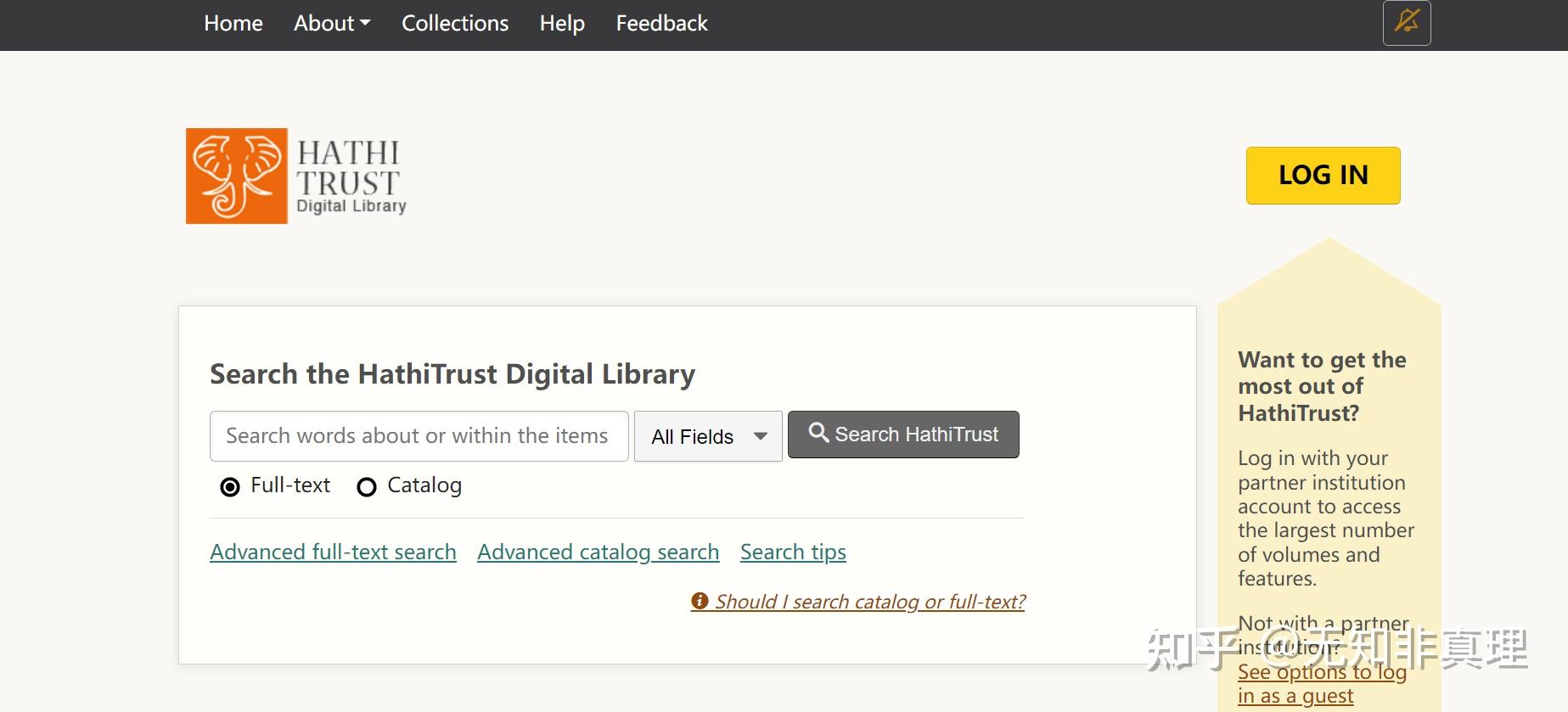 疯狂内卷的公版权英文电子书，这些站点也算是玩出了自己的特色~ - 知乎