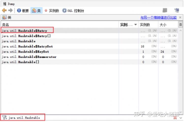 【web安全】Spring boot heapdump获取敏感信息 - 知乎