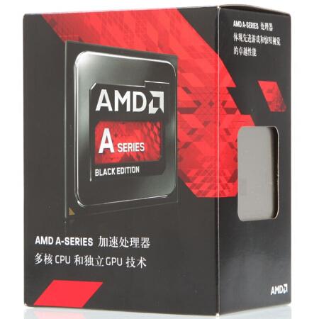 AMD A10-9700 - 知乎