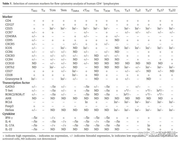 【流式学习】“最强大脑”之--记忆性T细胞 - 知乎