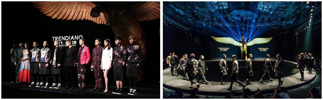 潮牌为何深受年轻人欢迎，TRENDIANO是如何做到的？ - 知乎