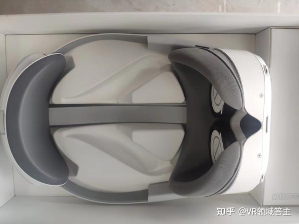 国产VR新品Pico 4最详配置解读、技术亮点，与Quste2对比，注意事项，开箱评测，值得购买吗？带你全面了解Pico4~ - 知乎
