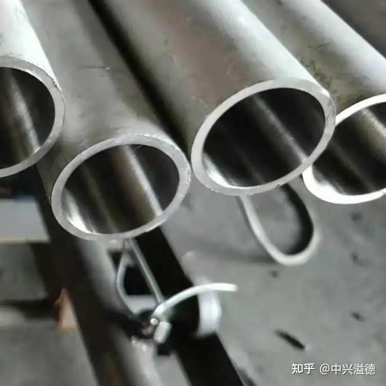 316L不锈钢管表面分AP级、MP级、BA级、EP级？有区别吗？ - 知乎
