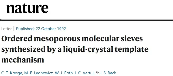 特别报道丨中国发表Nature第一人是谁？——Nature杂志150周年纪 - 知乎