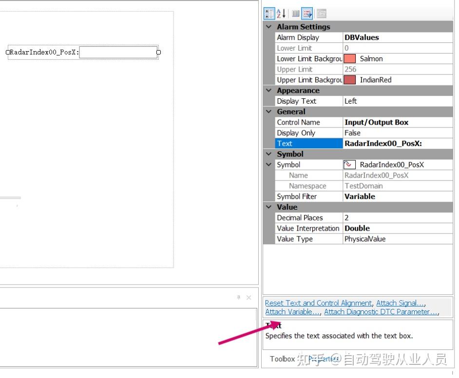 CANOE操作教程 之 07 Panel面板 - 知乎