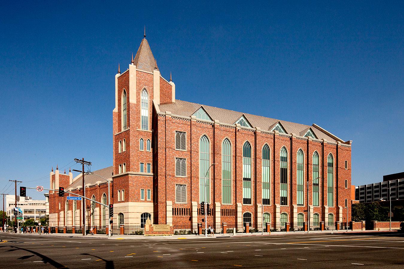 【前辈说】USC CS37 就读经验介绍 - 知乎