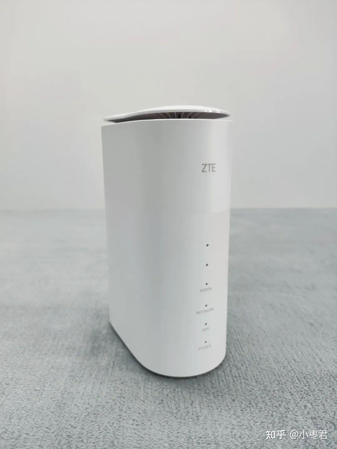 全网首发：某大厂5G CPE的拆解评测！ - 知乎