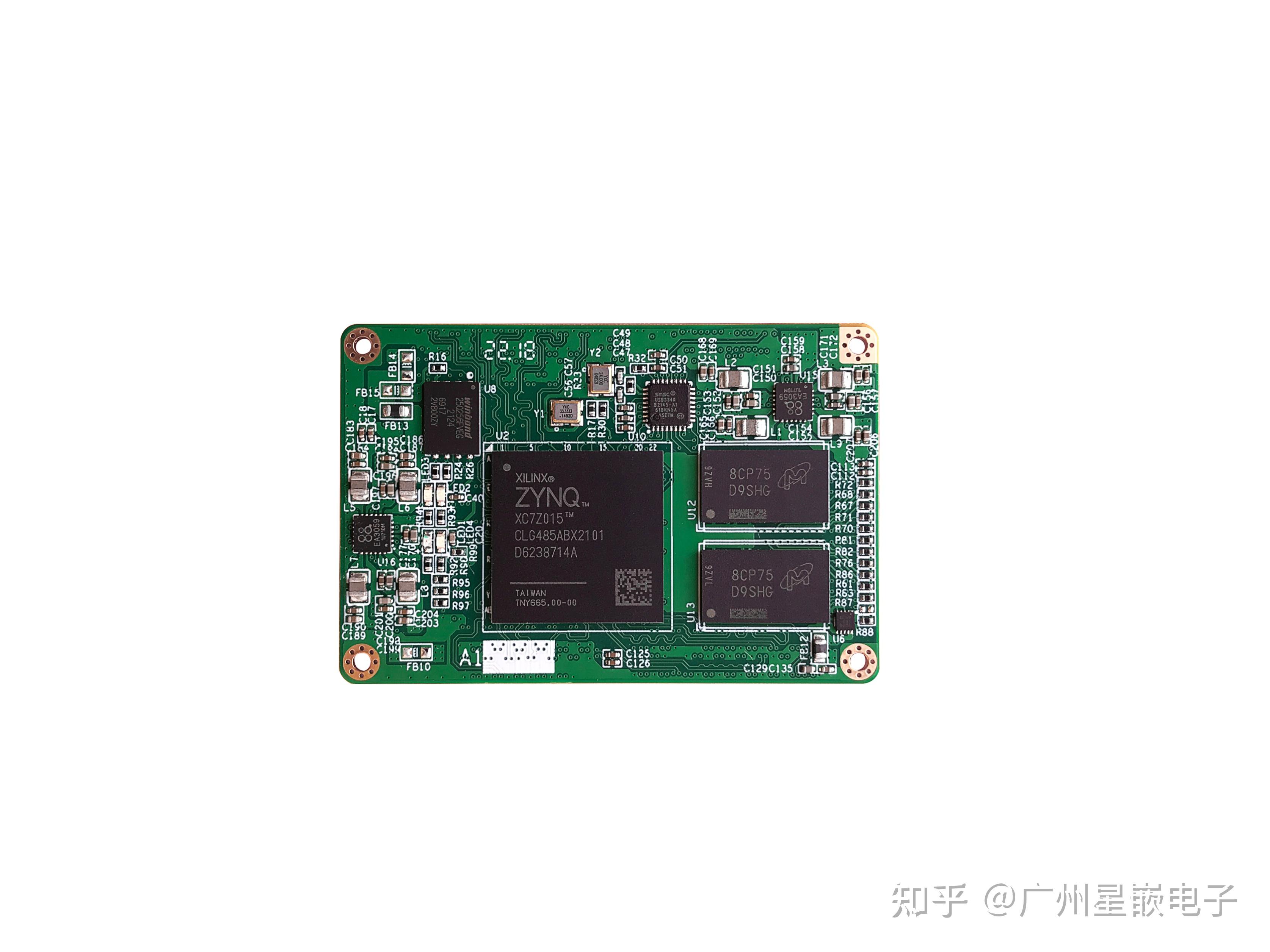 如何固化zynq Pl端程序到flash？ 知乎