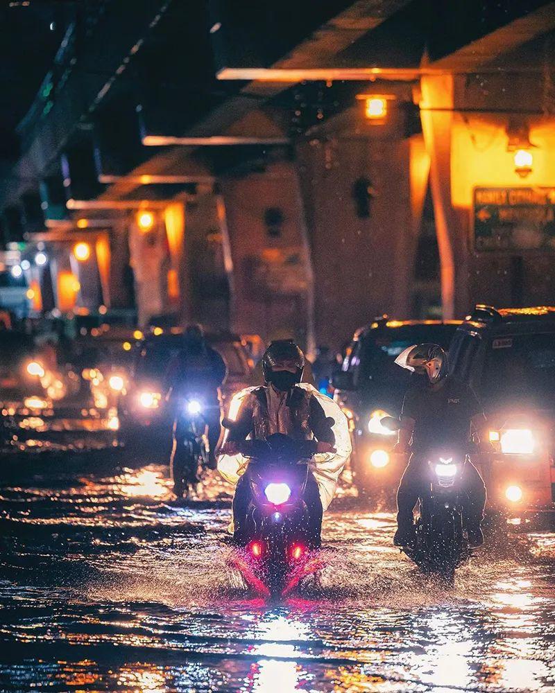 阳光下的温暖色调/Jilson Tiu - 知乎