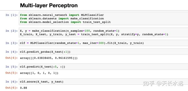Neural Networks - 知乎