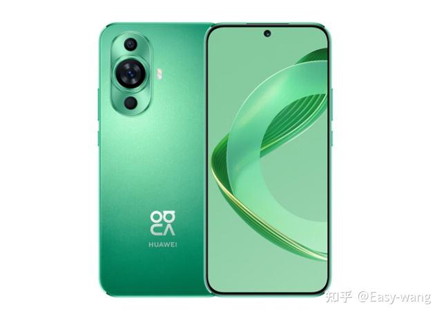 618持续升温！2K-4K价位手机哪款值得买？华为nova11系列了解一下 - 知乎