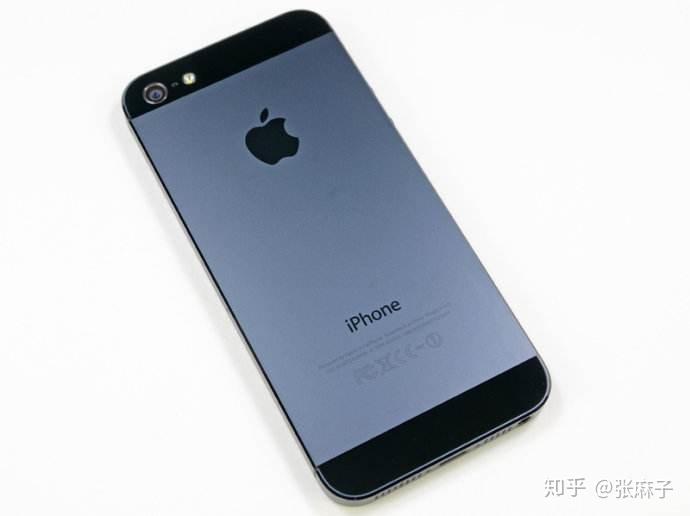 科普一下iphone历史的各个机型特点 - 知乎