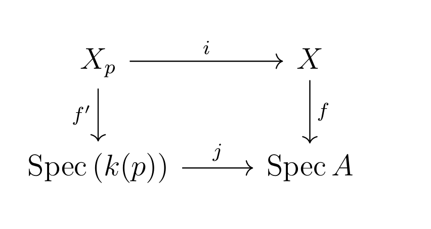 Hartshorne代数几何第三章导读 - 知乎