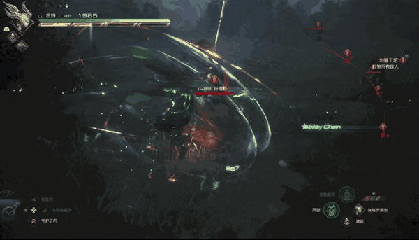 FF16以ACT撑起RPG，却让我更加期待FF17了 - 知乎