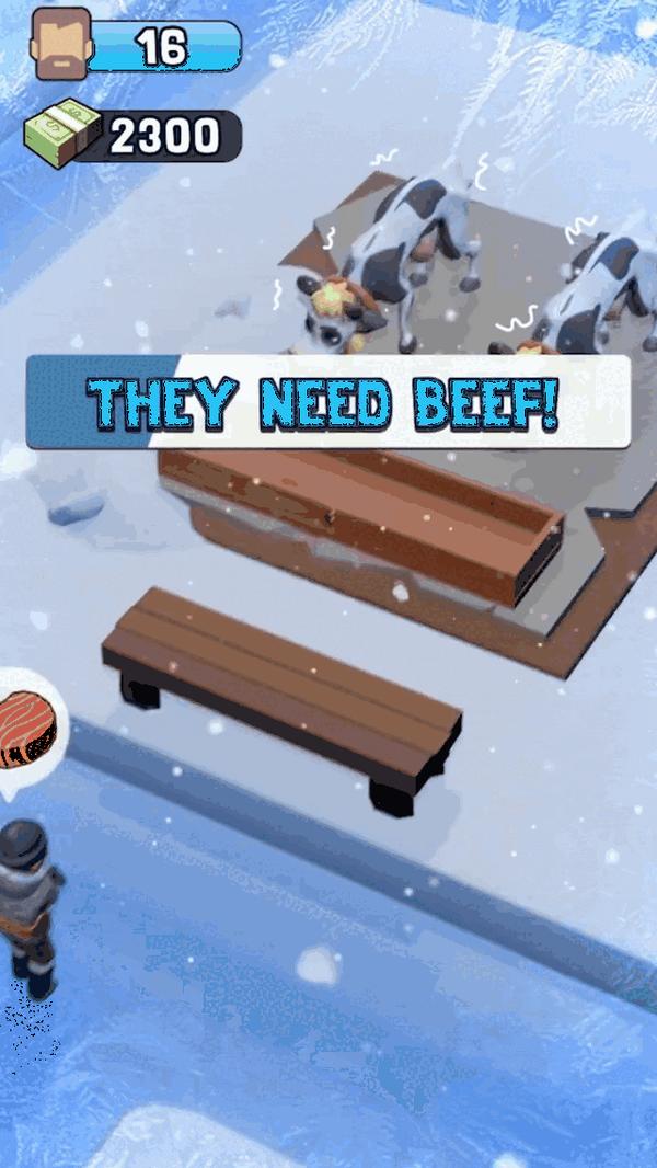 点点互动《寒霜启示录》流水破亿，加速内卷的SLG题材赛道 - 知乎