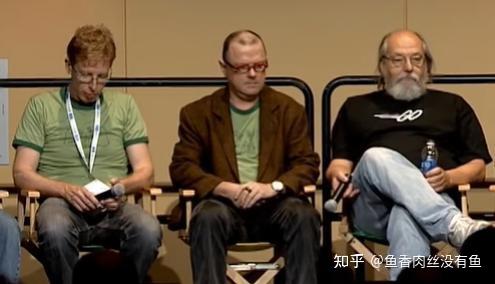 GO—序言 - 知乎