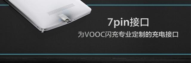 从20W到125W 一文看懂OPPO闪充发展史 - 知乎