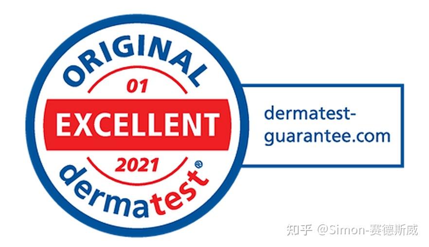 Dermatest 认证是什么？为什么要做Dermatest认证？Dermatest标志和认证流程介绍 - 知乎