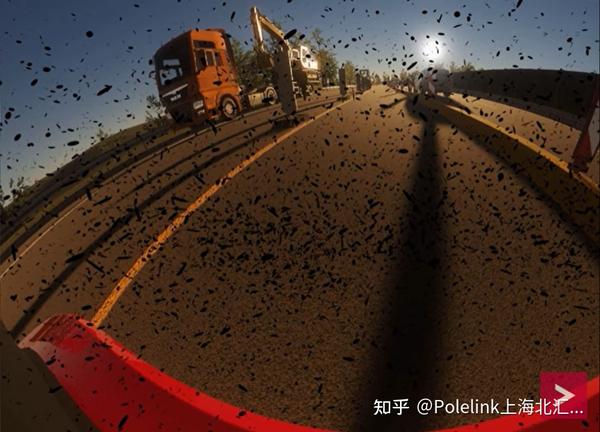 车载摄像头在ADAS HiL中的仿真方法 - 知乎