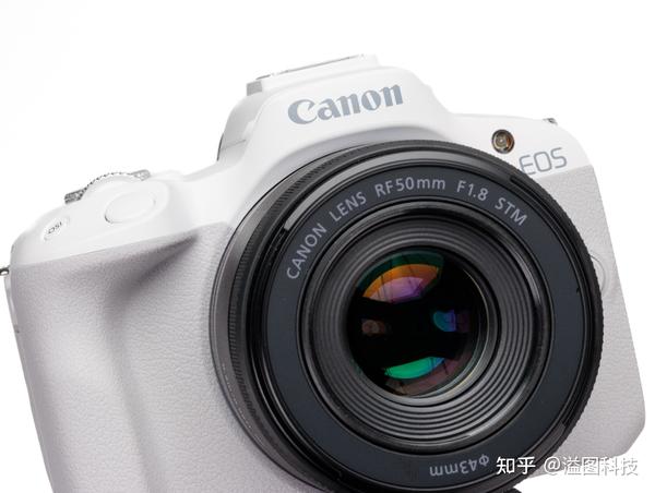 深度体验搭载DIGIC X处理器的佳能EOS R50 - 知乎