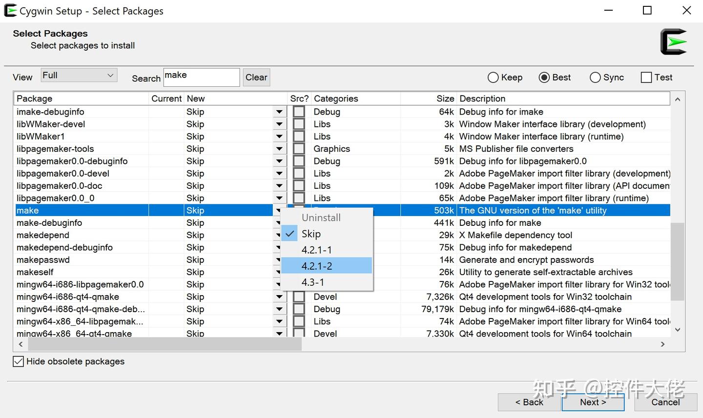 C/C++开发工具CLion使用教程：在 Windows 上配置 CLion（上） - 知乎