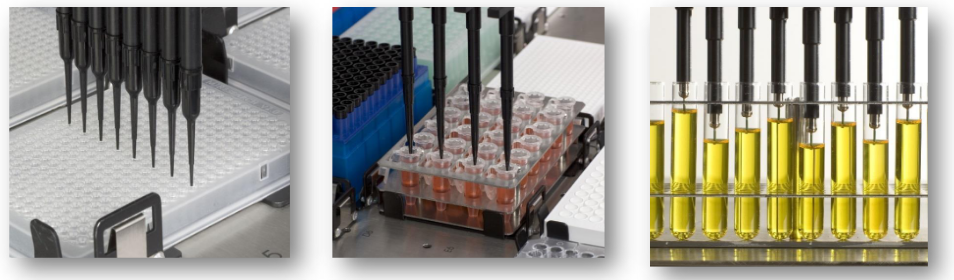 PerkinElmer JANUS G3自动化PCR体系构建工作站能帮你解决哪些困难？ - 知乎