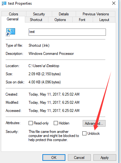 一种Bypassing Windows Attachment Manager的有趣姿势 - 知乎