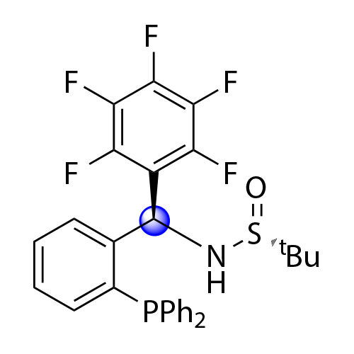 一鸣惊人！Sadphos之Ming-Phos配体研究进展 - 知乎