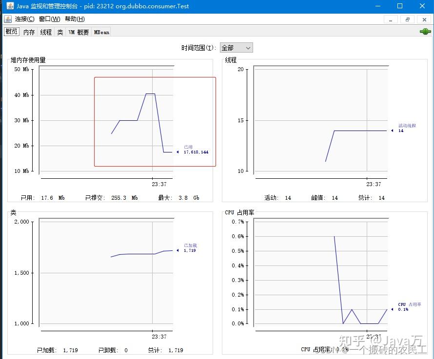 深入理解 Java 虚拟机（JVM）从入门到精通 - 知乎