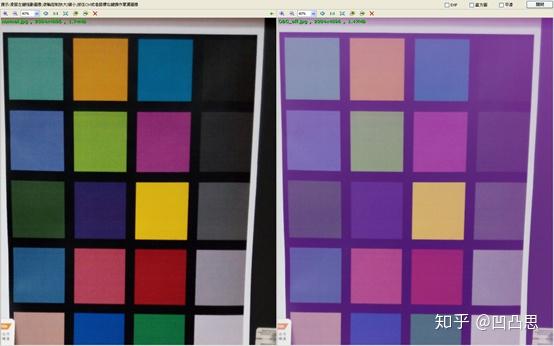 Image Process PipeLine 之 BLC - 知乎