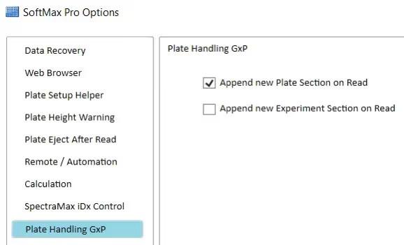 官宣：SoftMax Pro软件进入7.2时代 - 知乎