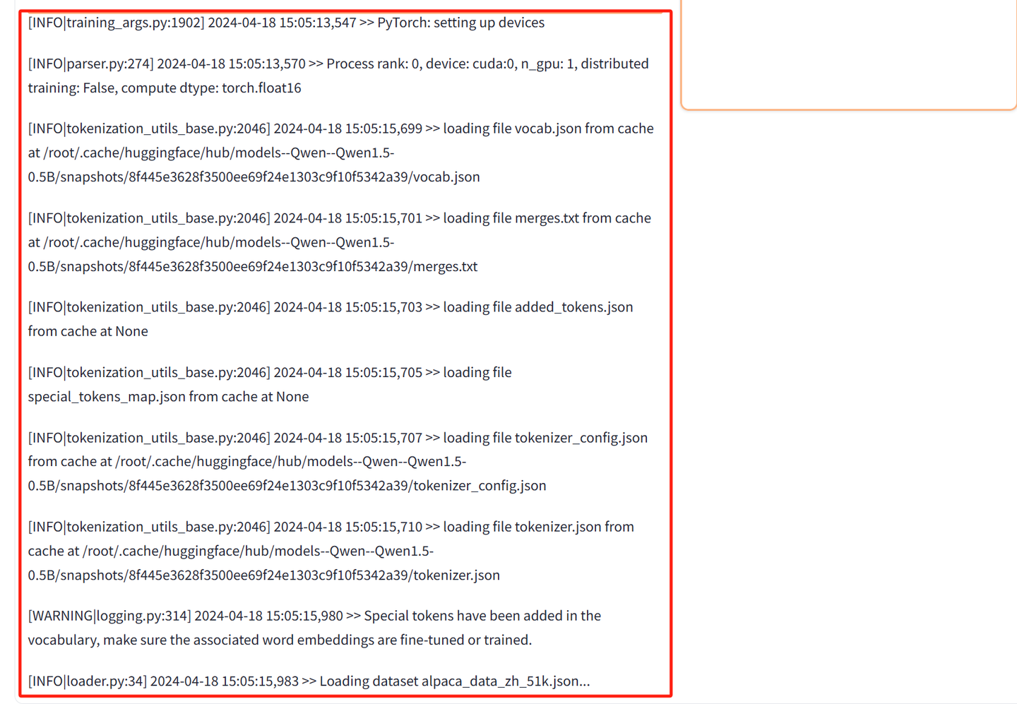 LlamaFactory 一键式LLM训练、微调工具介绍与实践 - 知乎