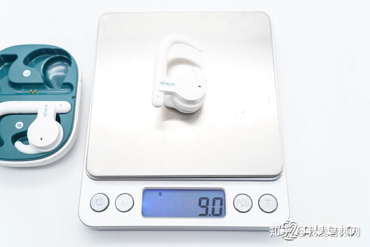 Urbanfun Wave 1真无线骨传导耳机拆解，内置高抗噪麦克风，提供清晰双耳通话 - 知乎