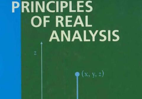 Principles of Real Analysis（六） - 知乎