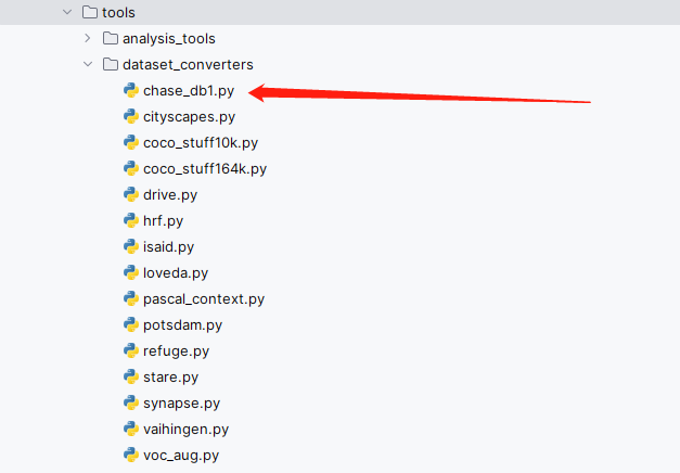 MMSegmentation的用法（手把手入门教程）搭配Colab，训练自己的数据 - 知乎