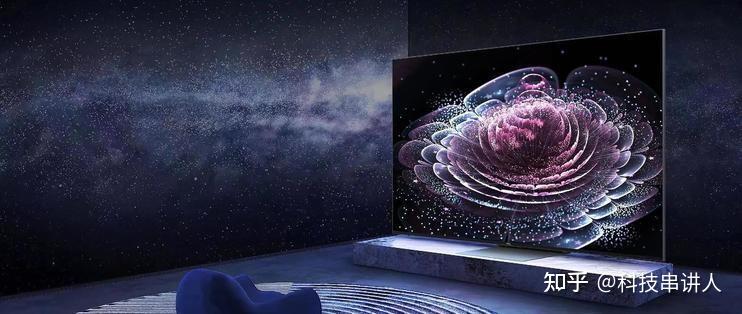 从LCD到Mini LED，看电视行业经历了怎样的快速发展期 - 知乎