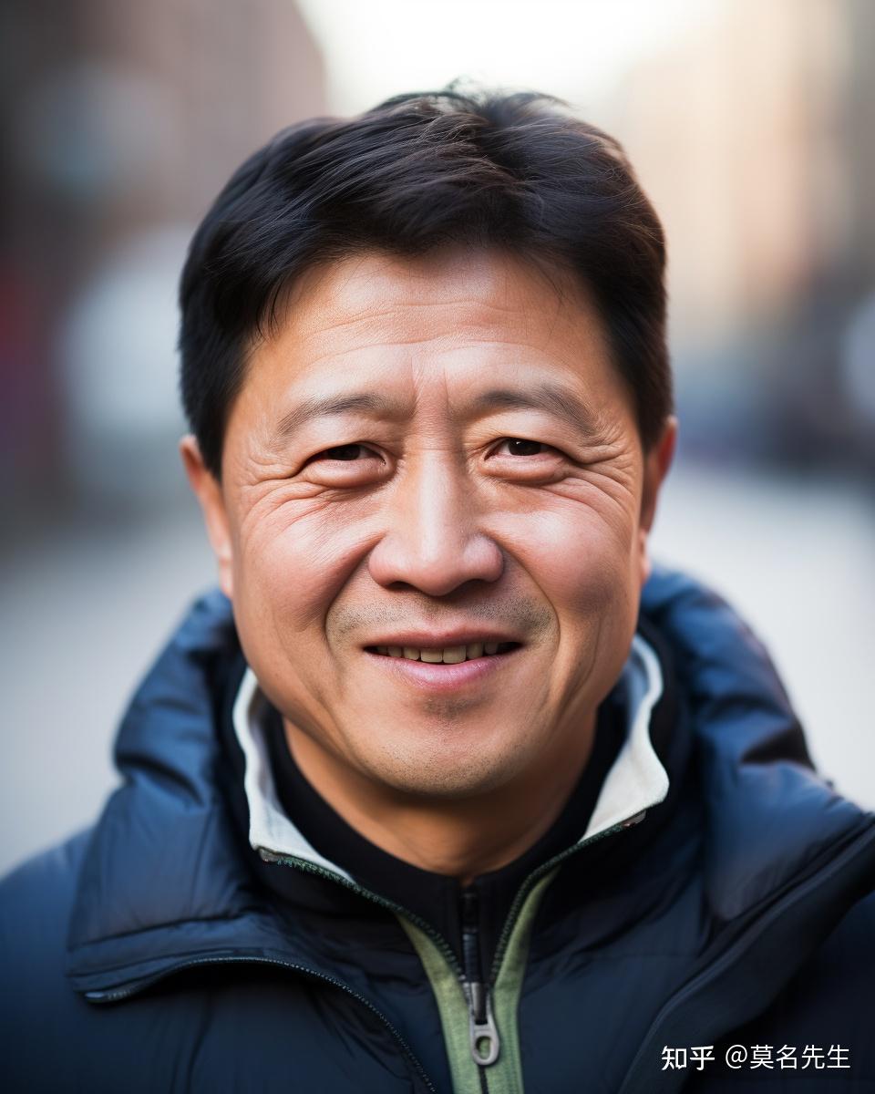 掌握Midjourney系列：如何创造栩栩如生的人物 - 知乎