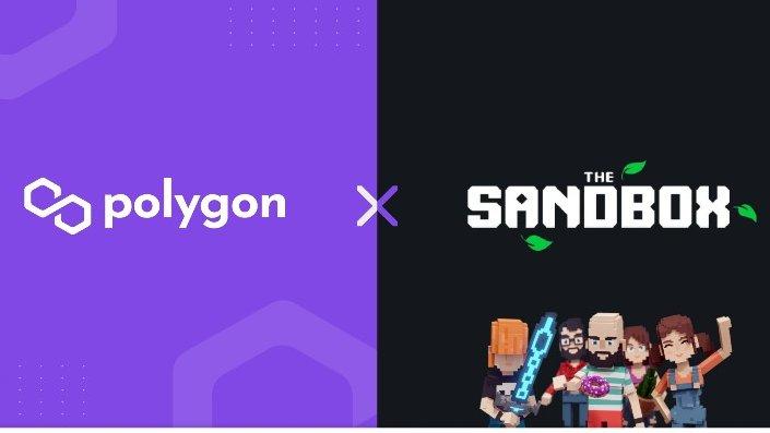 Sandbox发布2022年路线图 空投计划 部署Polygon马蹄链 元宇宙龙头项目解读 - 知乎