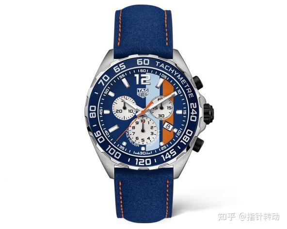 泰格豪雅手表怎么样？泰格豪雅手表属于什么档次，值得买吗？