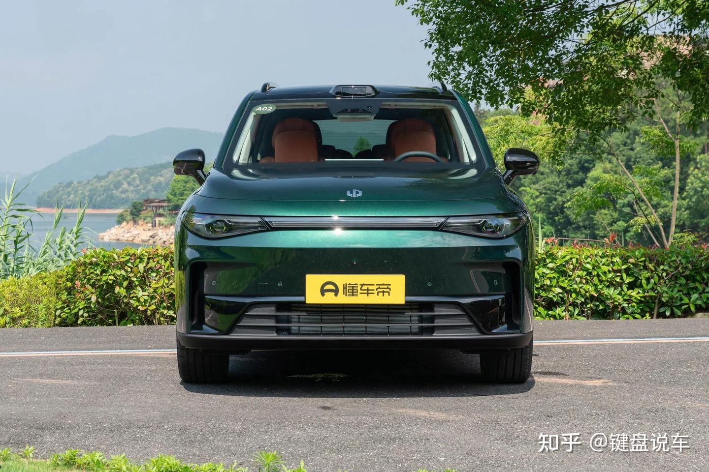 零跑C16上市，售价15.58万元起，能不能平替理想L8？ - 知乎