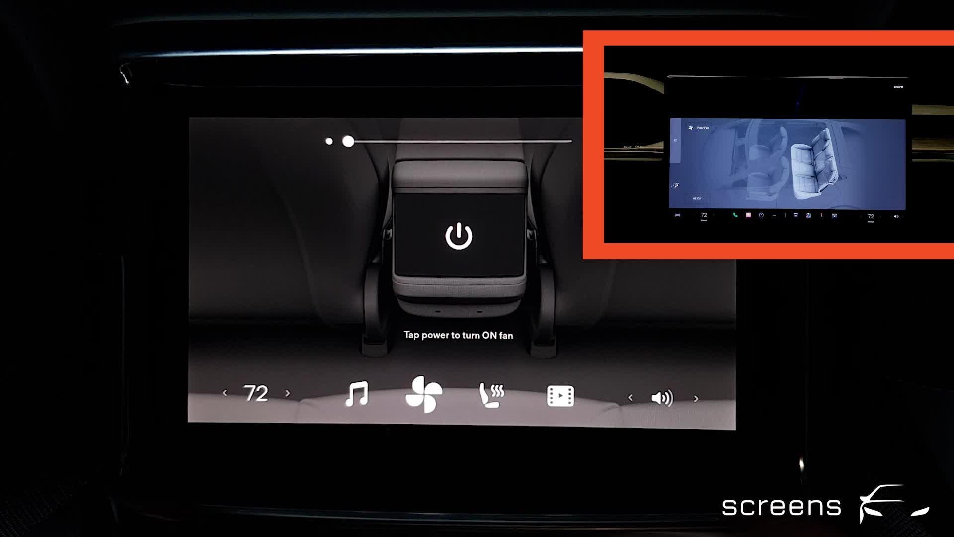 特斯拉 Model S 车载HMI竞品分析 - 知乎