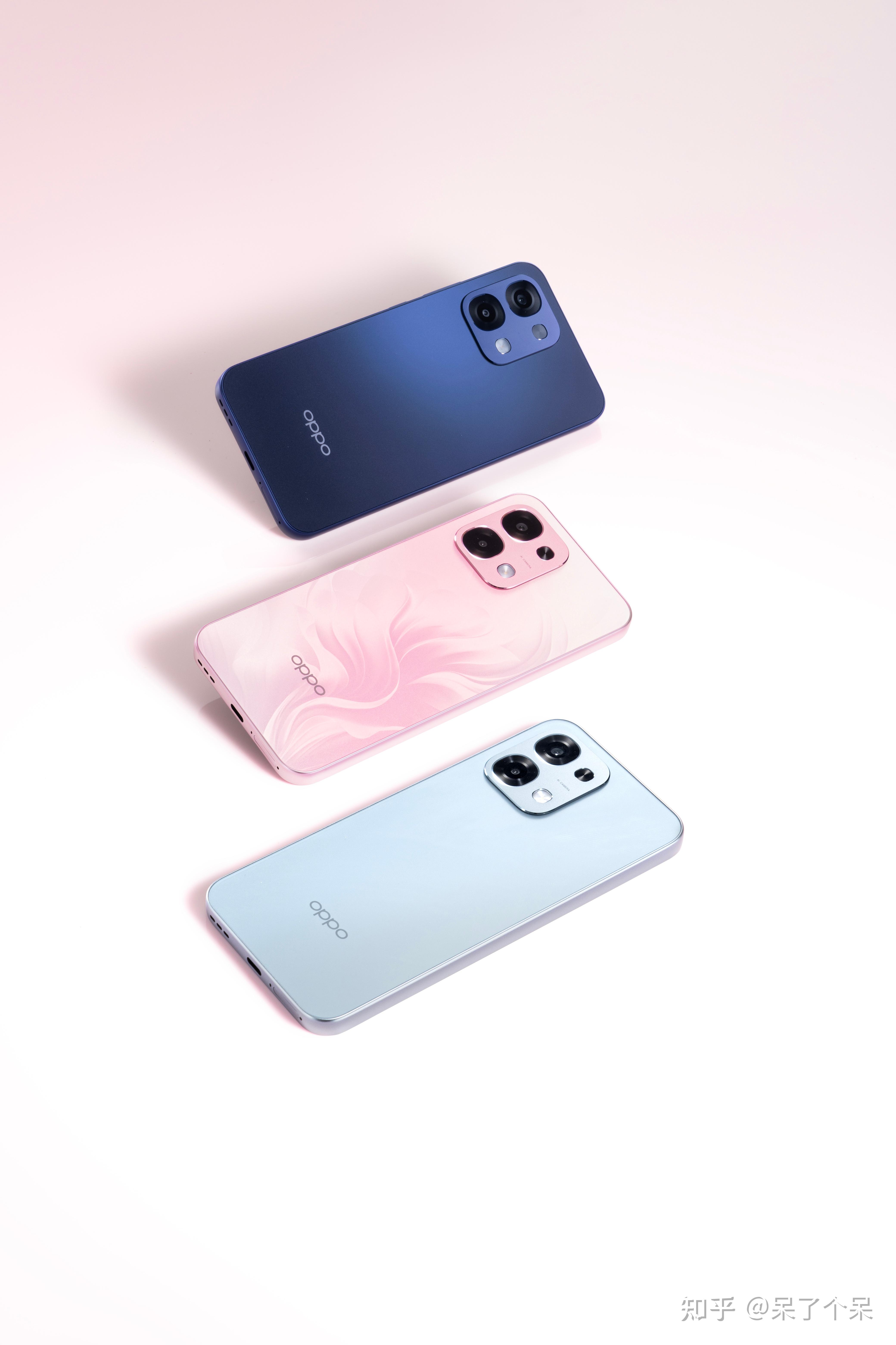 1599元起！OPPO A6图赏：旗舰级流畅双引擎实现六年耐用 - 知乎