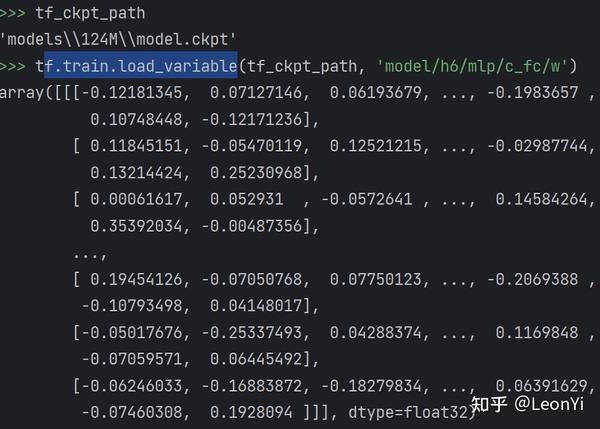 【LLM基础系列】60行numpy动手实现GPT-零基础入门详细图解 - 知乎